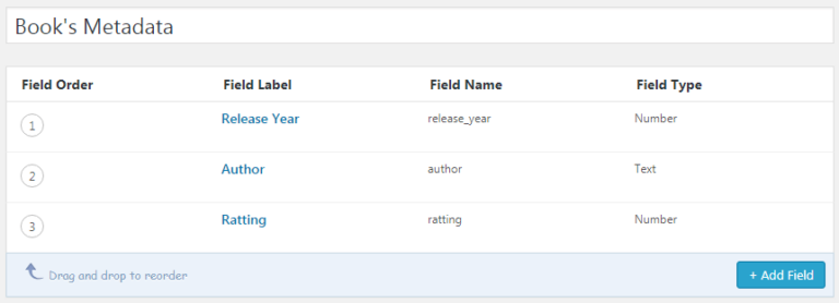 How To Use Advanced Custom Fields On Wordpress